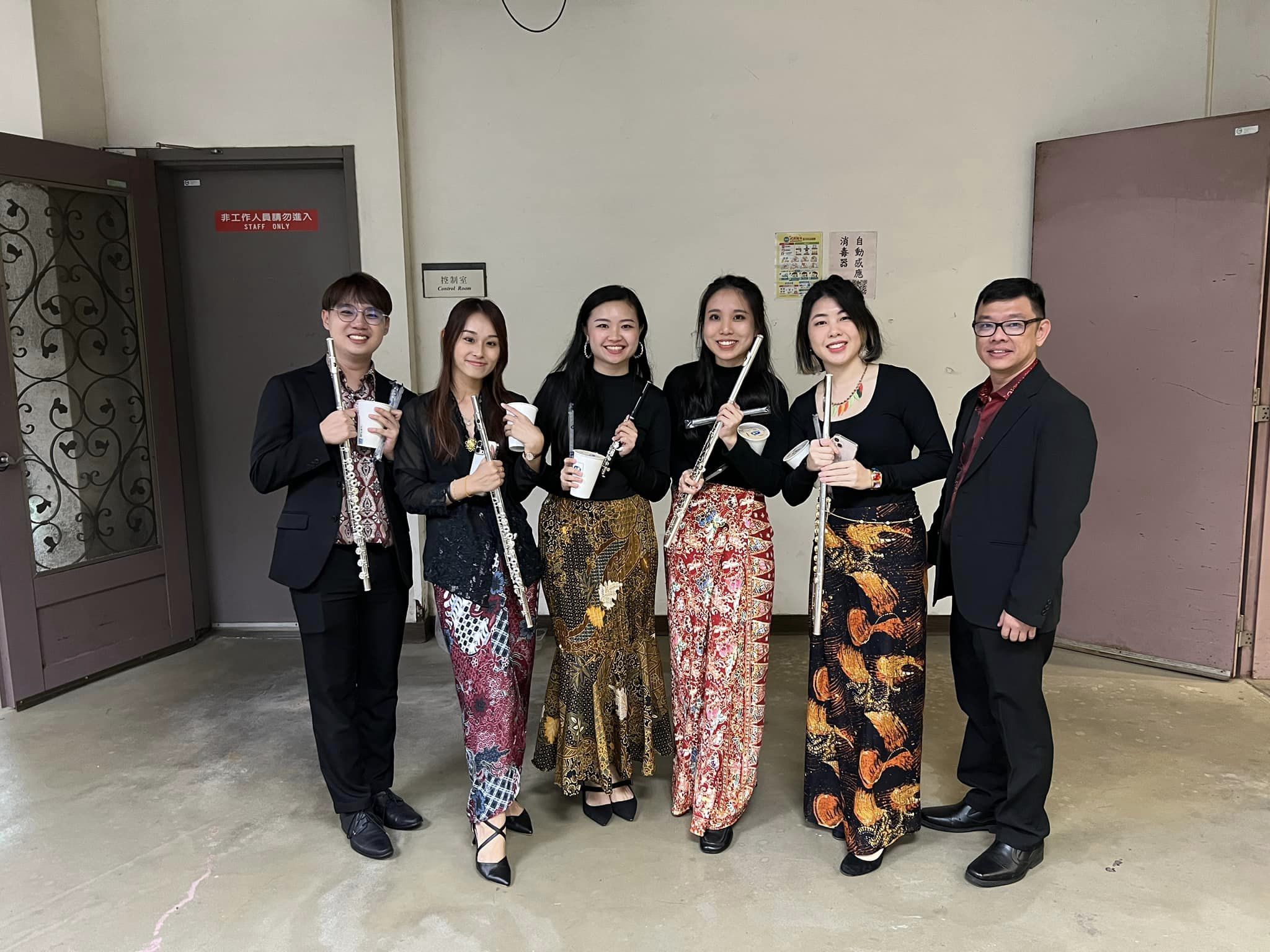 CGFA Flute Teacher: Chan Ken Ying – CG Flute Academy